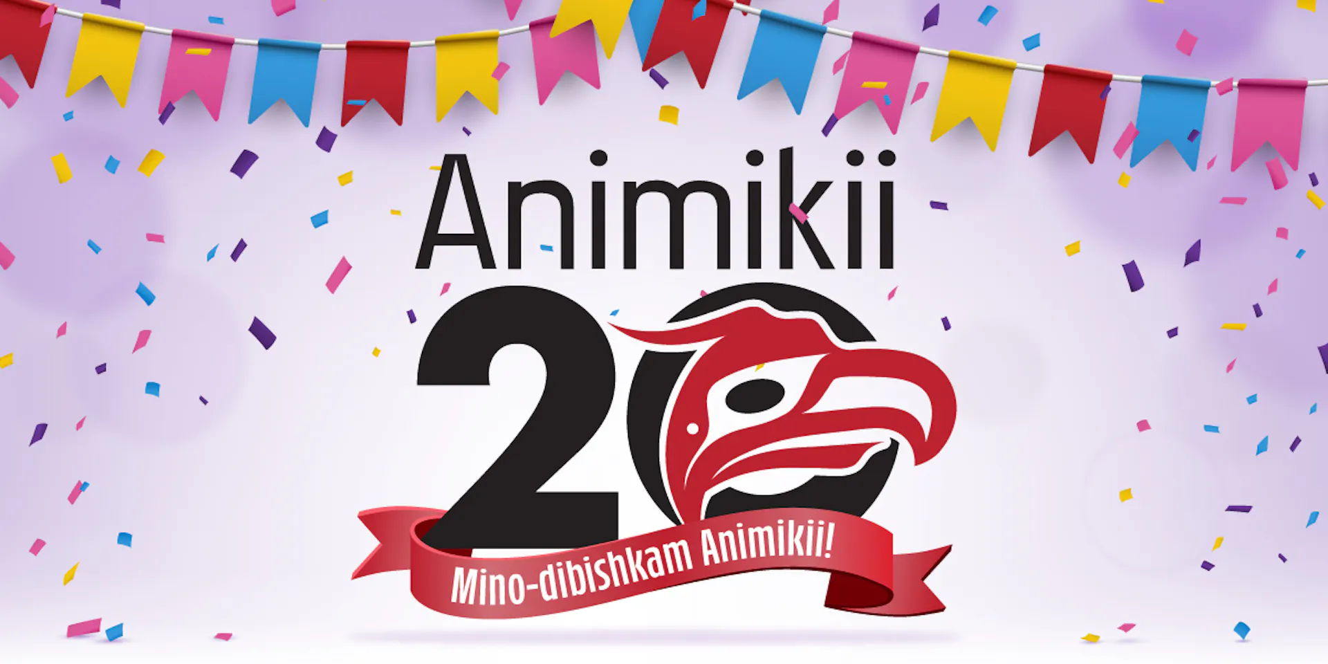 Celebrating Generation One: Animikii Marks 20 Years in the Spirit of ...