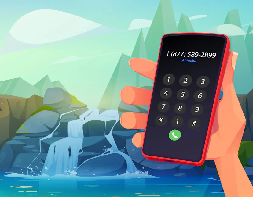 Contact — Animikii Indigenous Technology