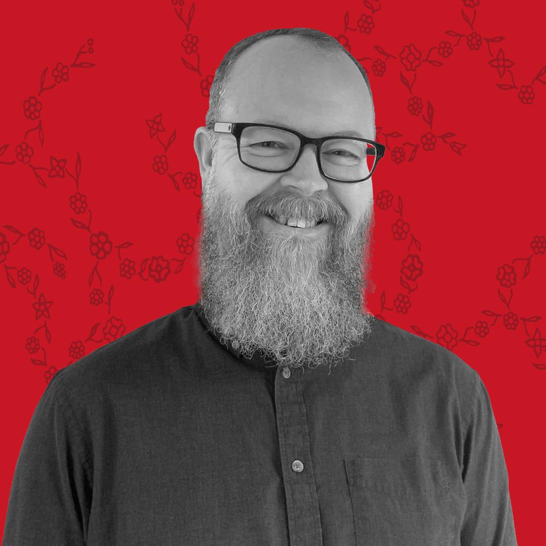 Craig McNaughton — Animikii Indigenous Technology