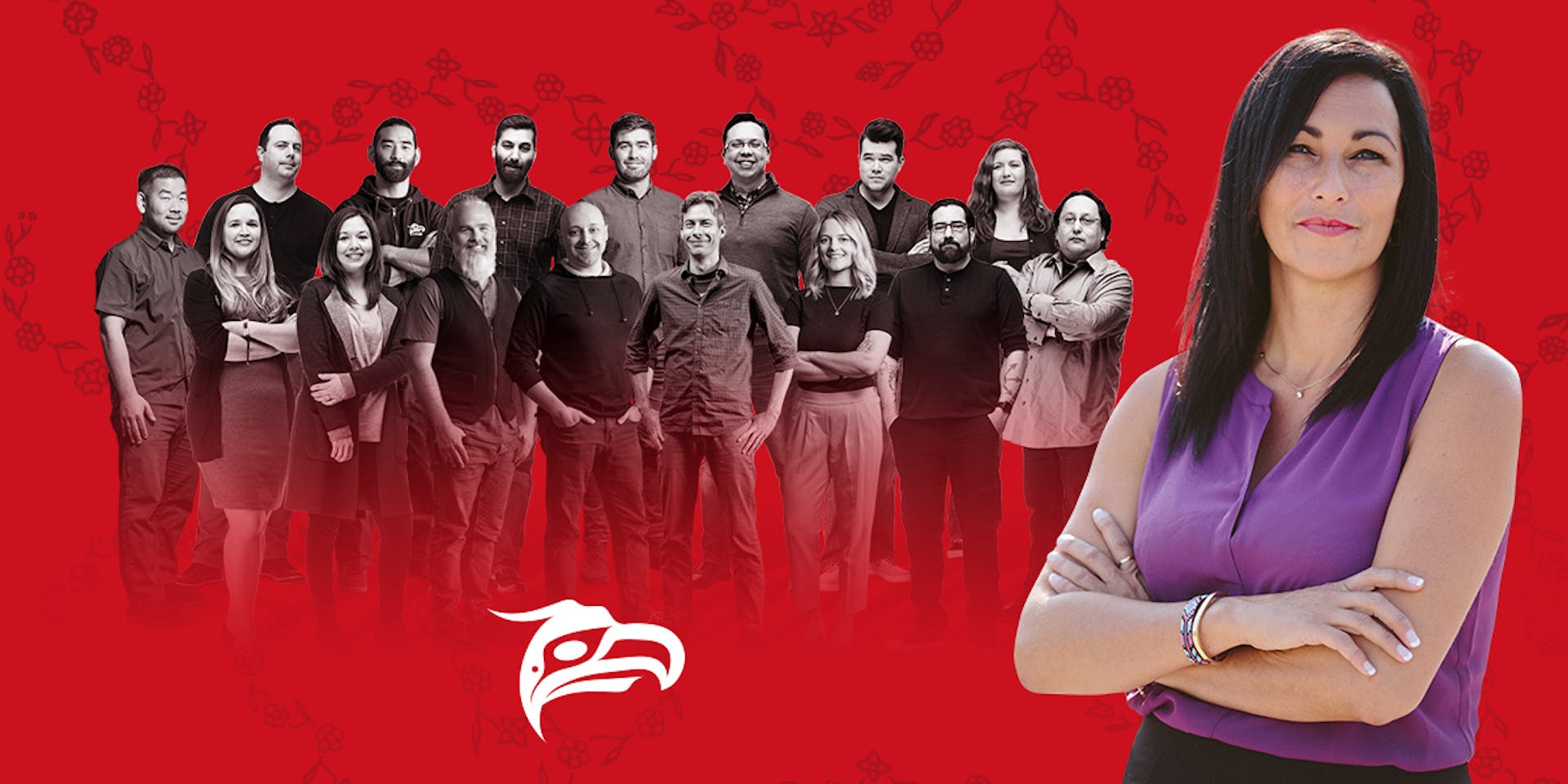 Diane Roussin joins Animikii Board with Introduction of Equity Policy ...