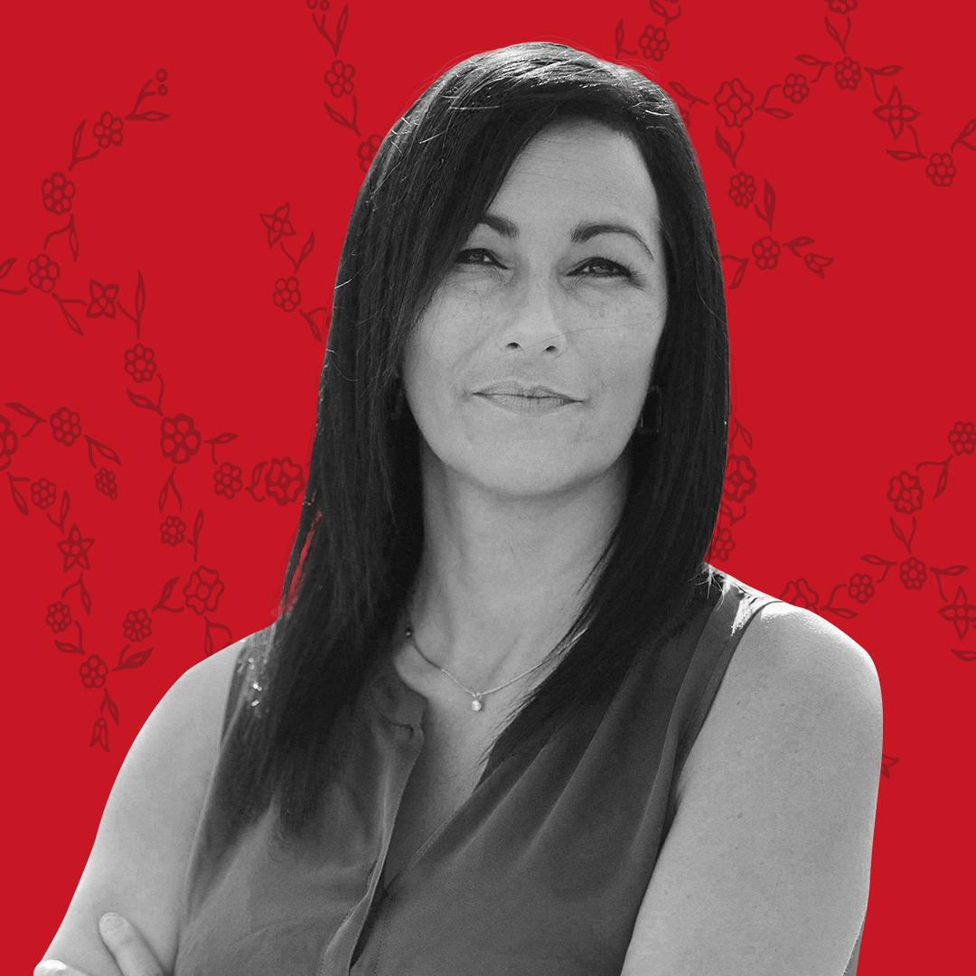 Diane Roussin — Animikii Indigenous Technology