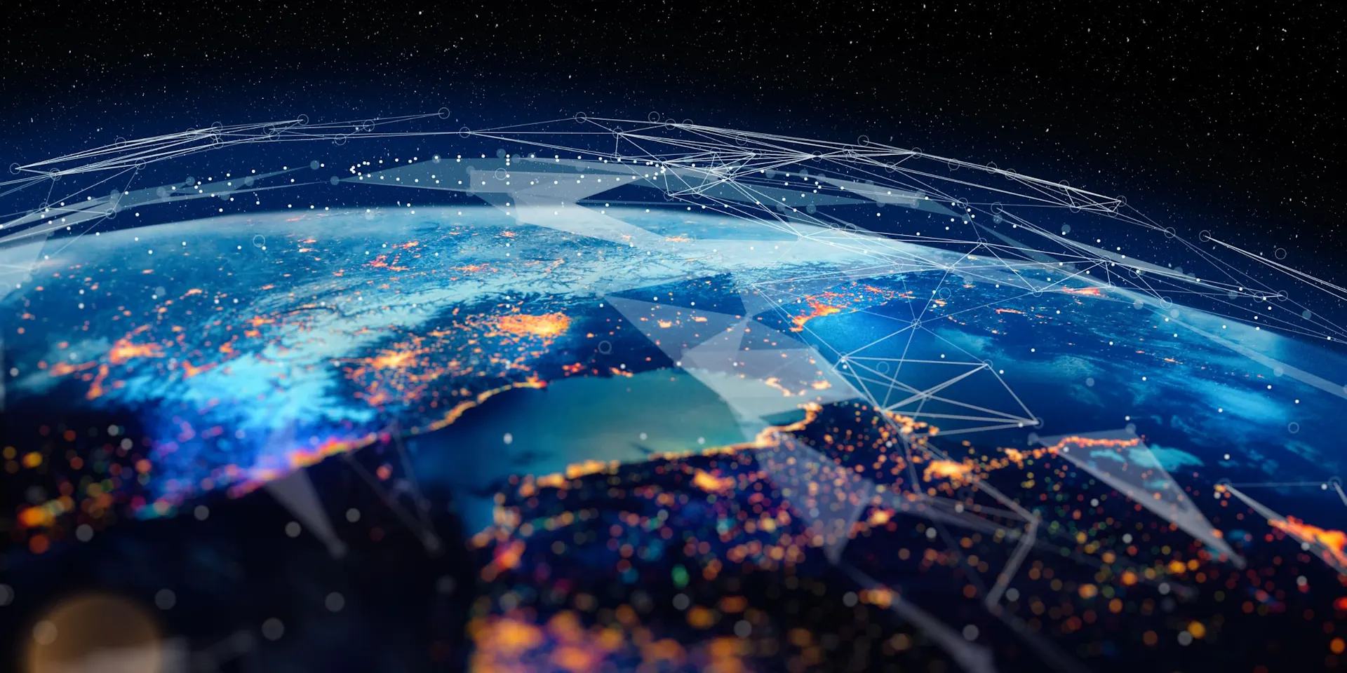 Digital Divide: SpaceX, Starlink and the Indigenous Spaces Between ...