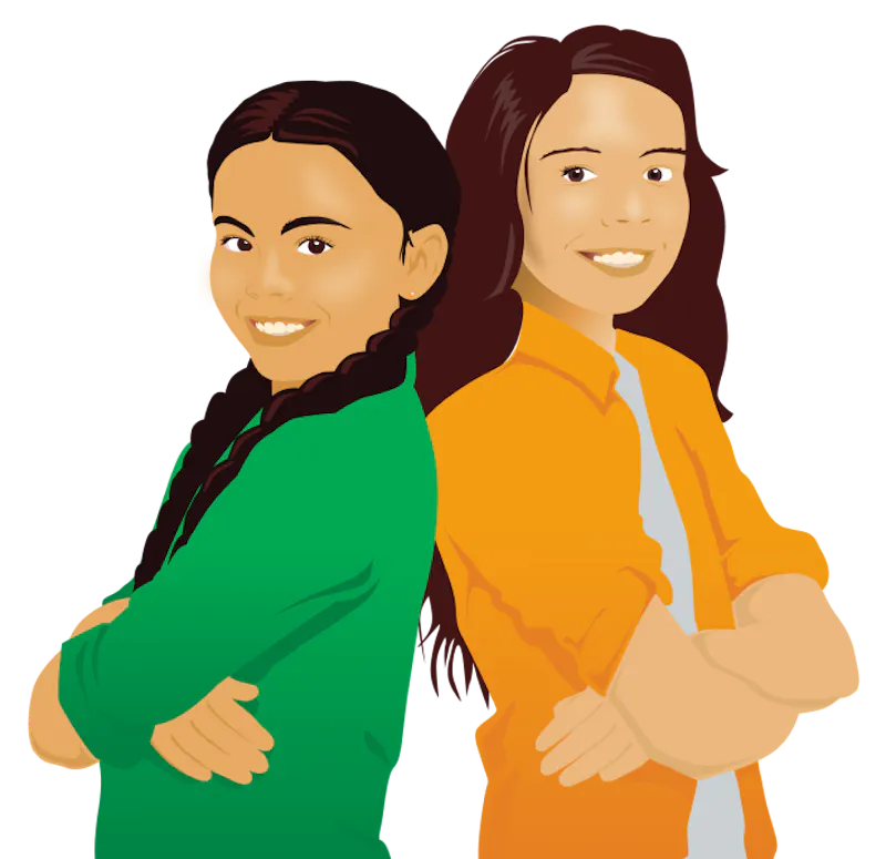 Scholarships — Animikii Indigenous Technology