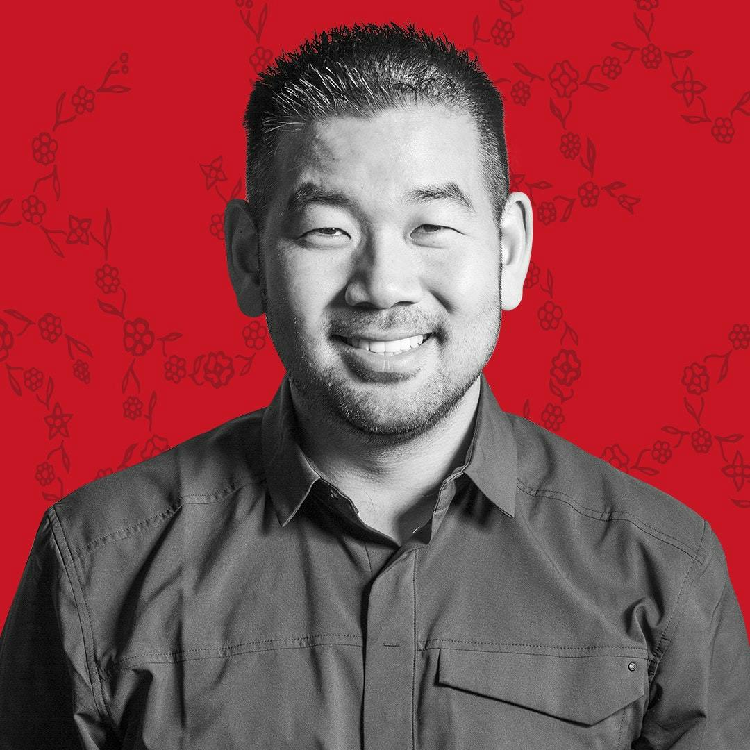 James Matsuba — Animikii Indigenous Technology
