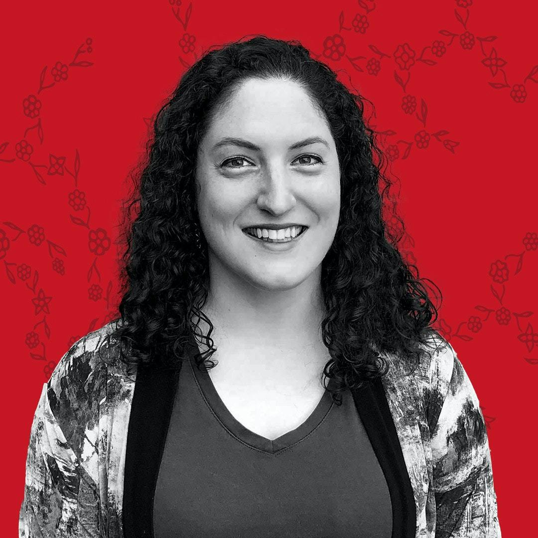 Jennifer Paul — Animikii Indigenous Technology