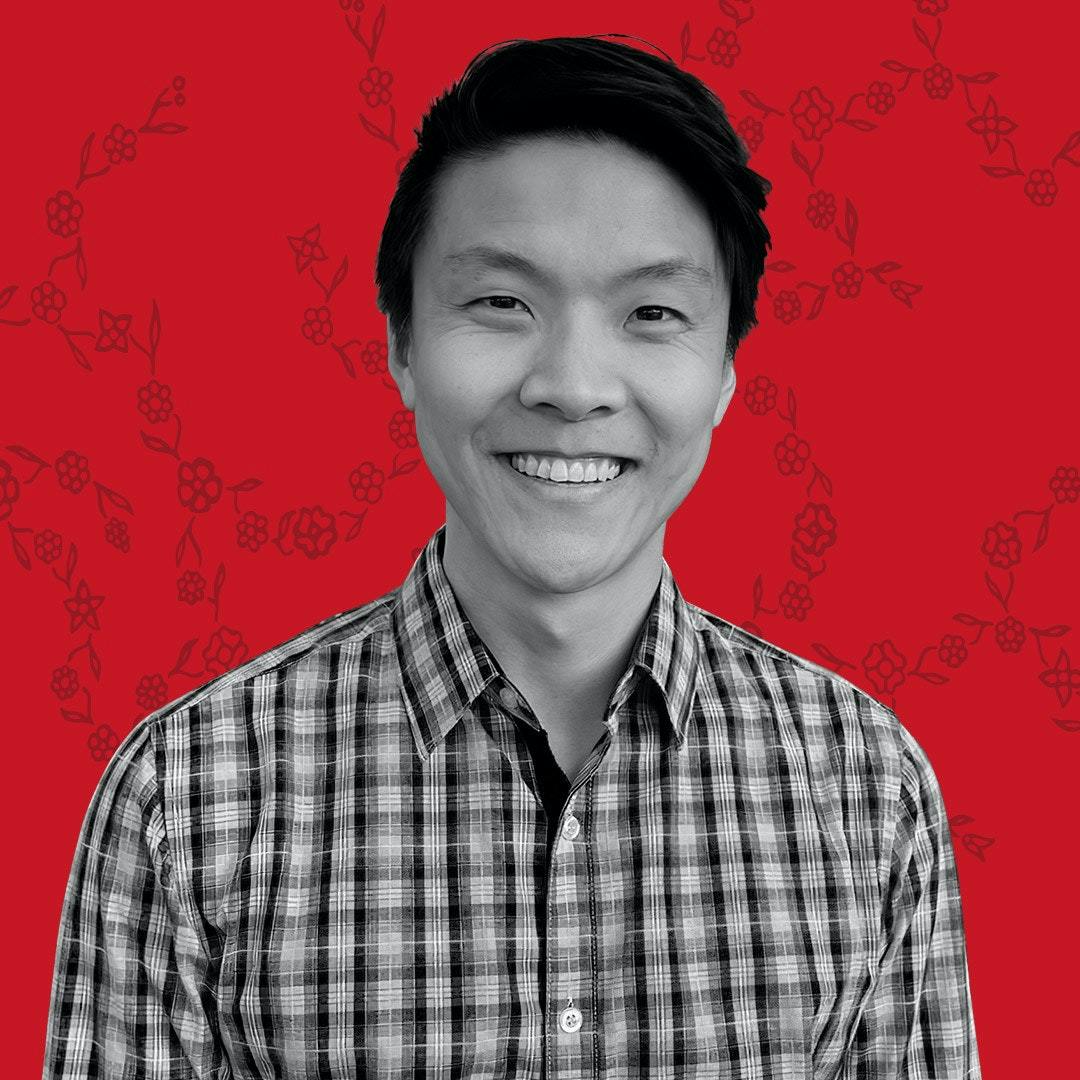 Joshua Chan — Animikii Indigenous Technology