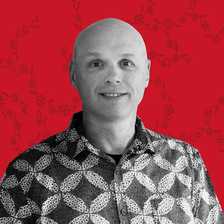 Kevin Slagboom — Animikii Indigenous Technology