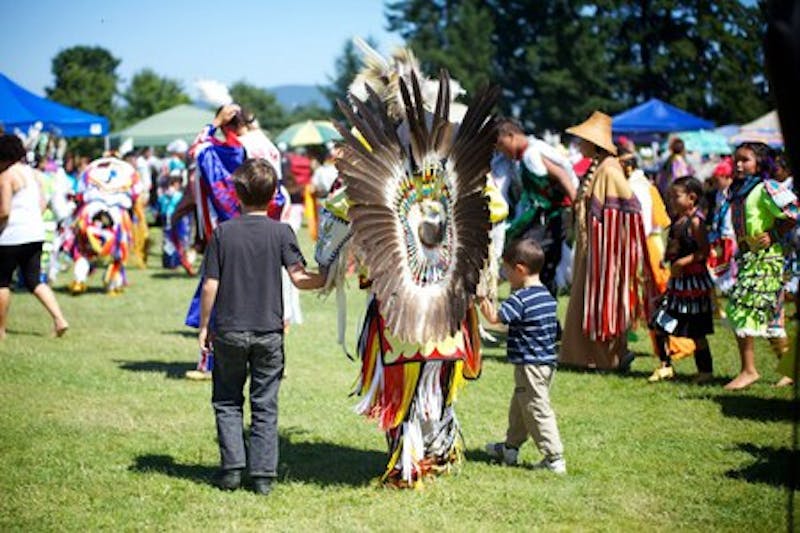 Building Trust Before Truth: How Non-Indigenous Canadians Become Allies ...