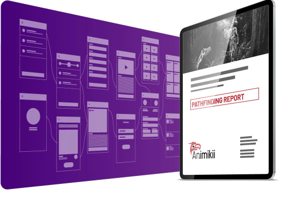 Solutions — Animikii Indigenous Technology