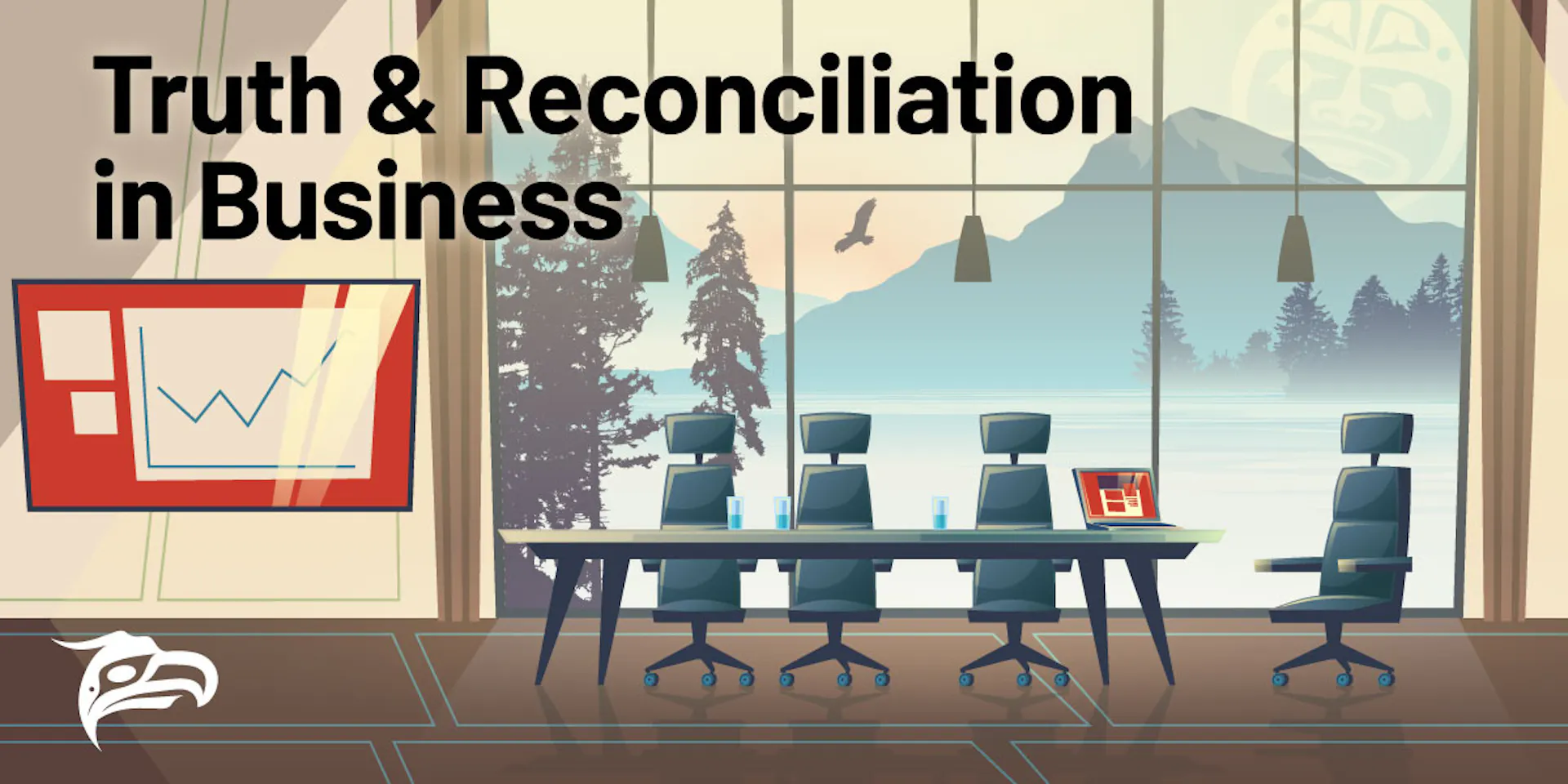 Truth & Reconciliation in Business in 2023 — Animikii Indigenous Technology