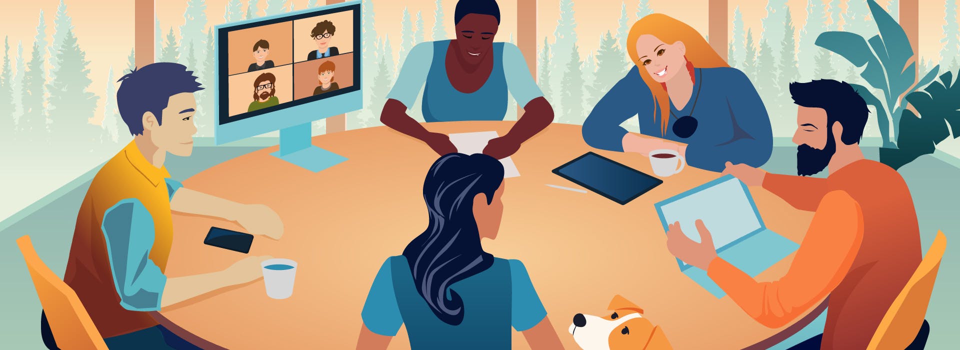 Strengthening Indigenous & Intersectional Relationships in the ...