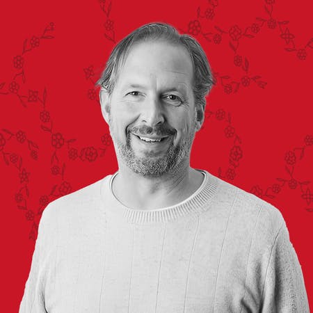 Stephen Nairne — Animikii Indigenous Technology