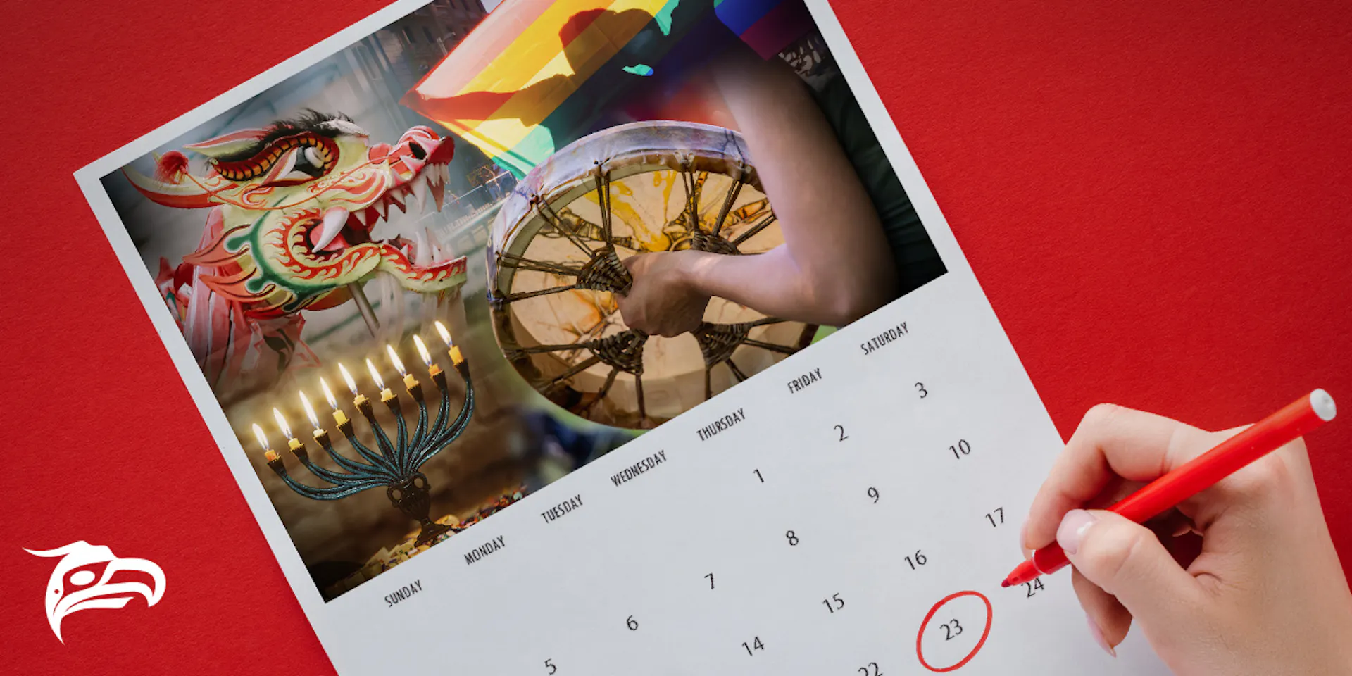 Statutory Holidays at Animikii — Animikii Indigenous Technology