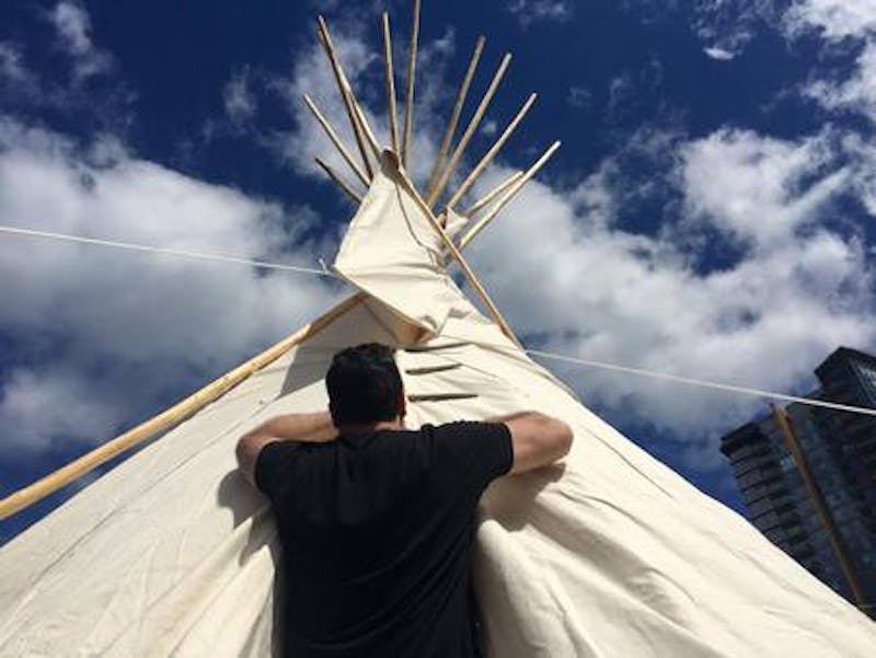 Building Trust Before Truth: How Non-Indigenous Canadians Become Allies ...